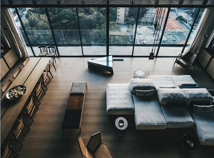 10 Technologies of The Future to Make Our Home More Energy Efficient