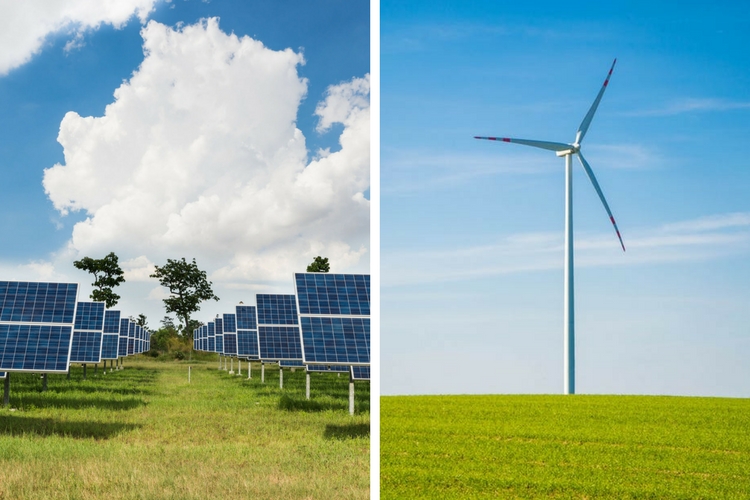 Where does Australia’s energy come from?